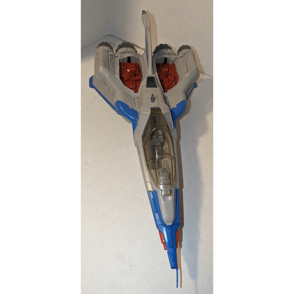 Pixar | Toys | Disney And Pixar Lightyear Crystal Grade Xl Vehicle 21 ...